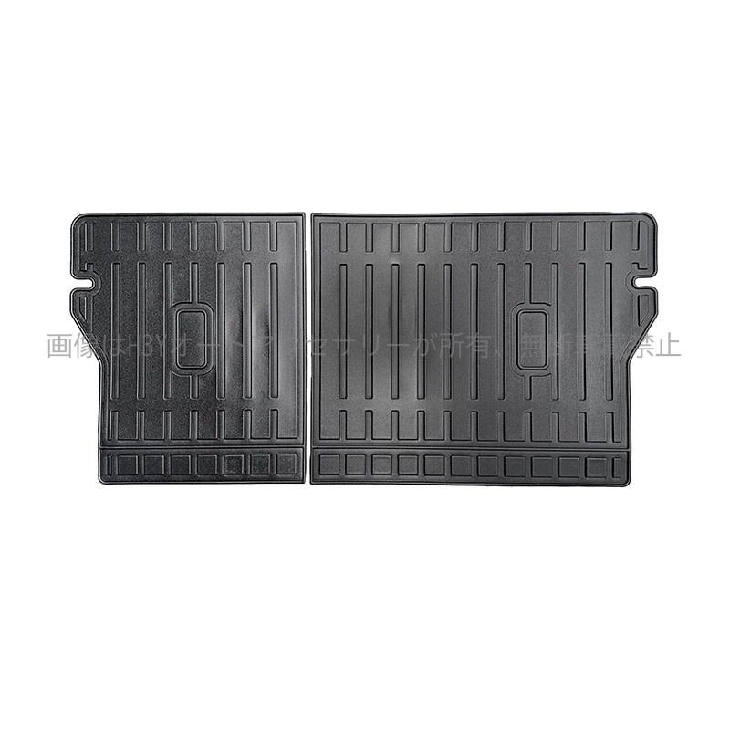 スバル インプレッサ クロストレック GU系 TPEラゲッジマット カスタム パーツ アクセサリー SC085 : H3Yオートアクセサリー ...