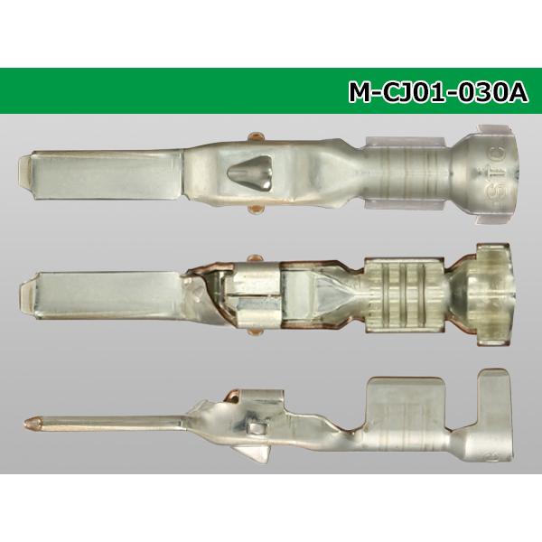 ミネベアコネクト（旧 住鉱テック）製CJ01シリーズMターミナル/M-CJ01-030A : 配線コム - 通販 - Yahoo!ショッピング