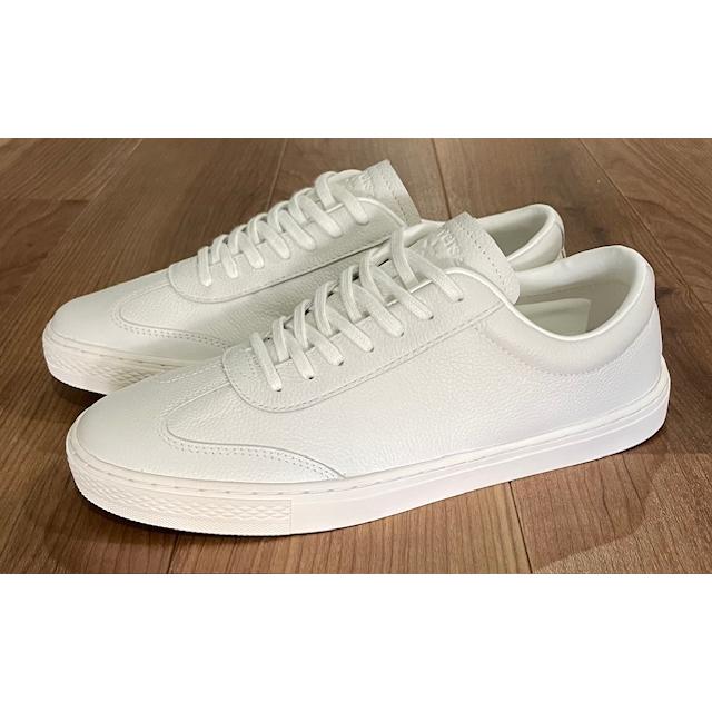 CONVERSE（コンバース） 2025秋冬新作 レザー スニーカー オールスター