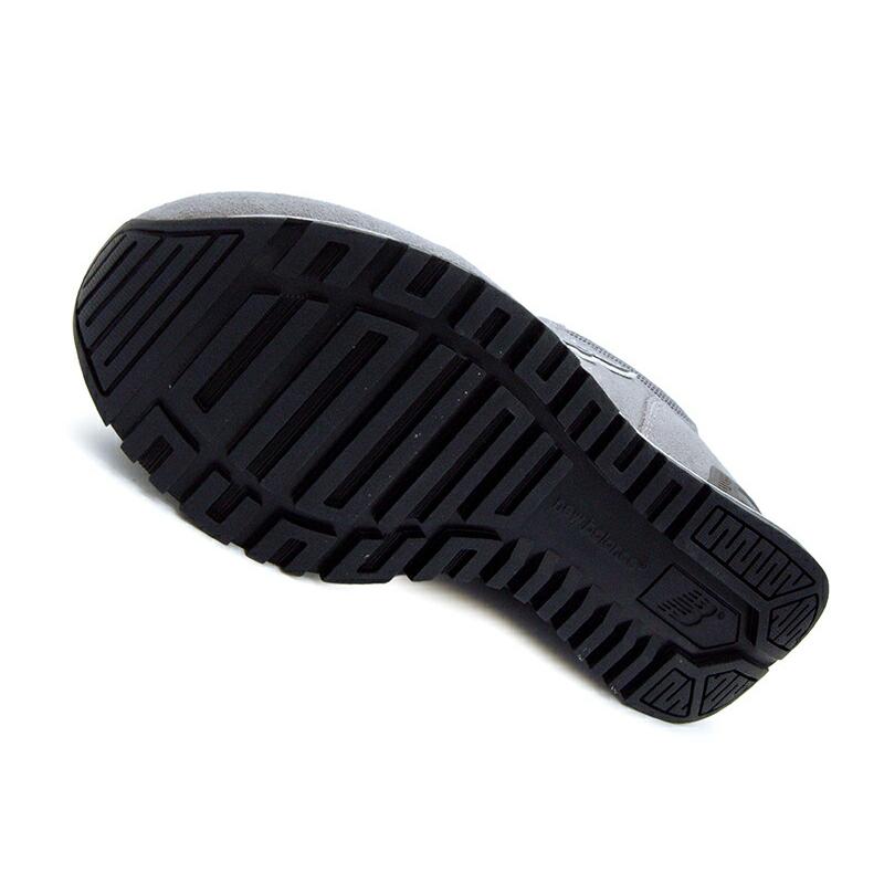 New Balance（ニューバランス） ML565 EG1 グレー レディース メンズ
