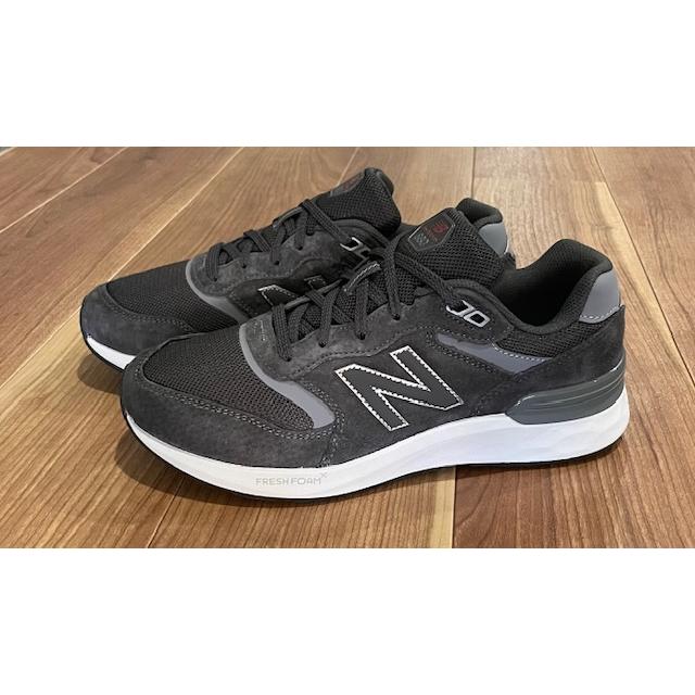 New Balance（ニューバランス） 2025秋冬新作 幅広 4E スニーカー 880