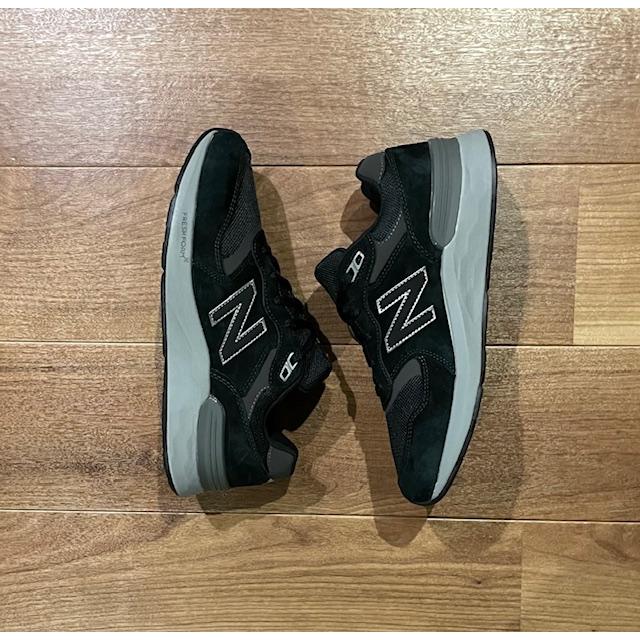 New Balance（ニューバランス） 2025秋冬新作 男性 幅広 4E メンズ