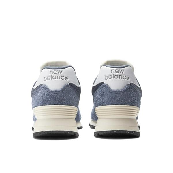 New Balance 残り28.0cm ニューバランス 574 ネイビー/ホワイト New Balance 残り28.0cm ニューバランス 574 ネイビー/ホワイト