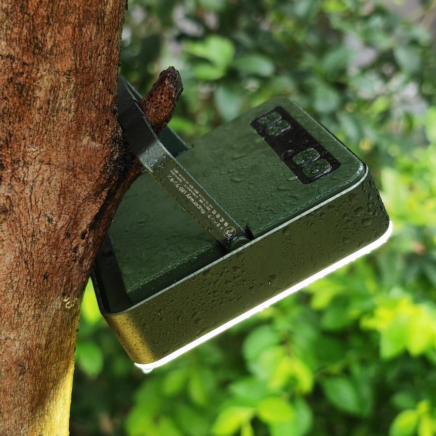 Superway LEDランタン 充電式 昼白色 昼光色 電球色 赤色点灯 SOS 光色/輝度記憶 数字型電気量 輝度表示 三脚接続可能 13400m : HiKaRiストア - 通販 ...