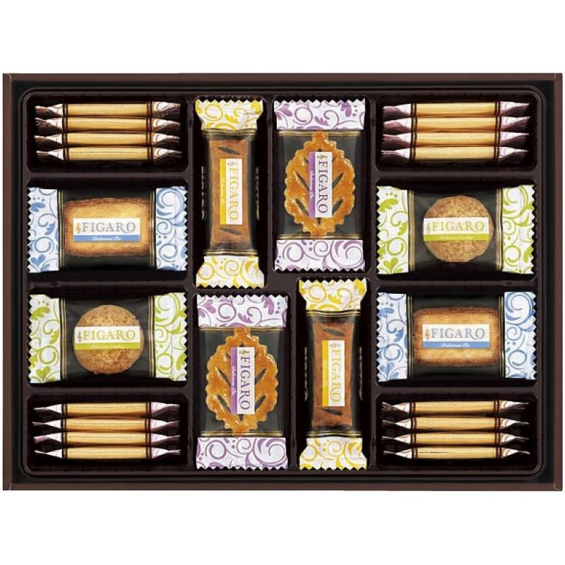 三立製菓 サンフィガロ 702-2019p : ハイセレクト - 通販 - Yahoo!ショッピング