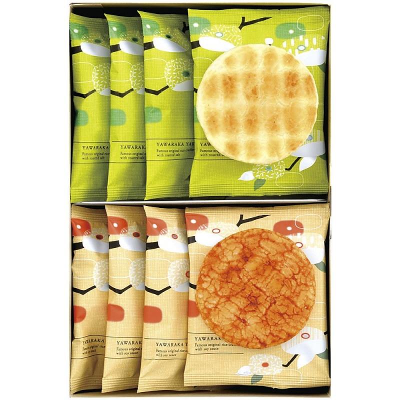 えくぼ屋 やわらか焼 702-2068p : ハイセレクト - 通販 - Yahoo!ショッピング