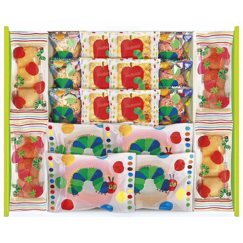 はらぺこあおむし スイーツギフト 702-2300p : ハイセレクト - 通販 - Yahoo!ショッピング