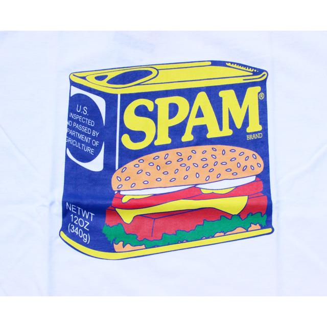 SPAMTシャツ 缶 OKINAWA : 沖縄百貨店ハイビスカス - 通販 - Yahoo!ショッピング