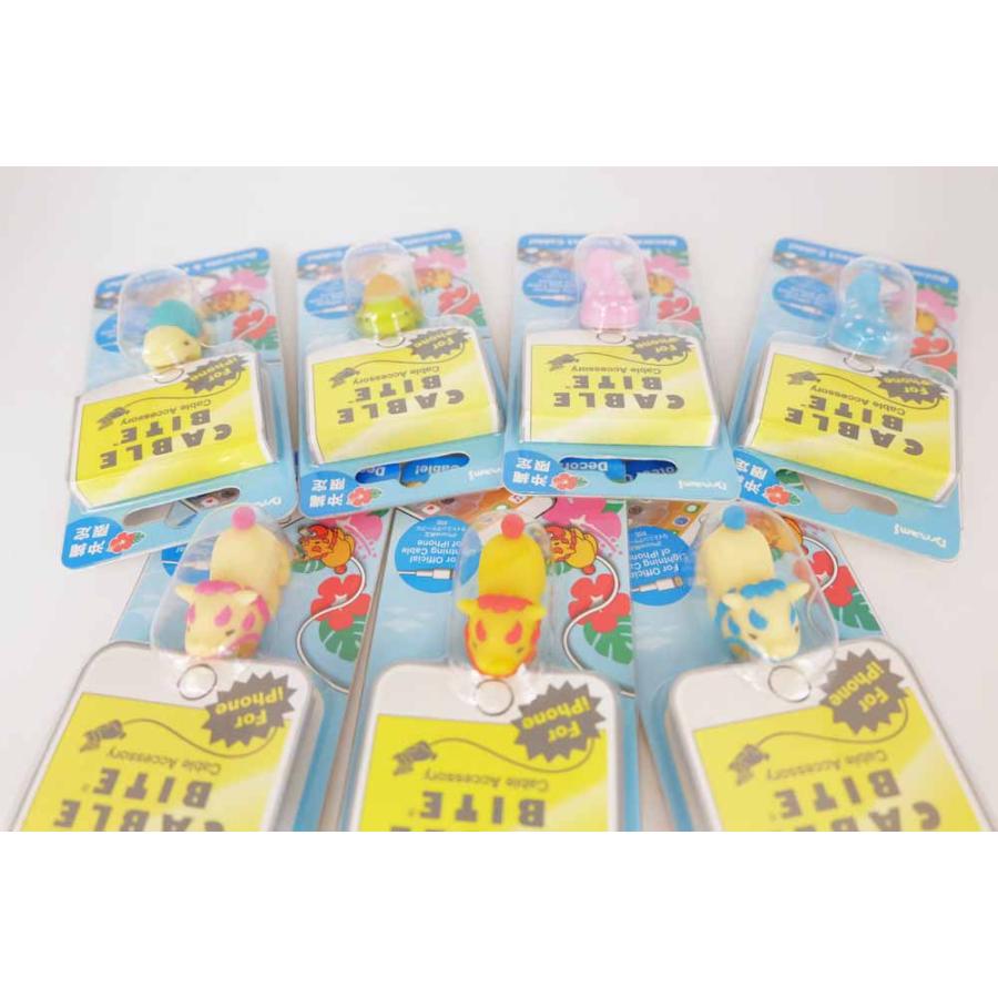 CABLE BITE : z01 : 沖縄百貨店ハイビスカス - 通販 - Yahoo!ショッピング