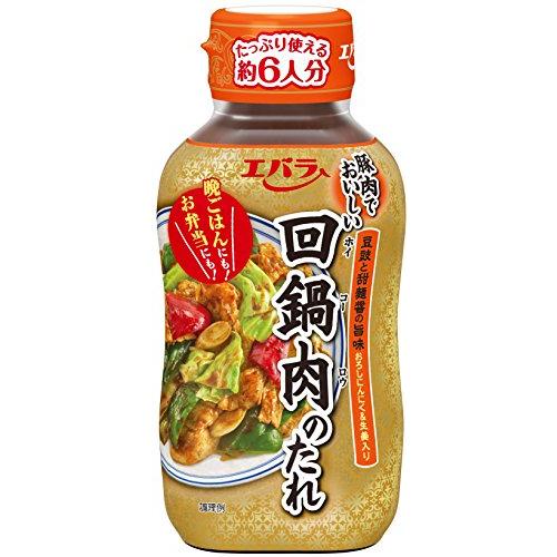 エバラ 回鍋肉のたれ 230g×2個 : イビスコ - 通販 - Yahoo!ショッピング