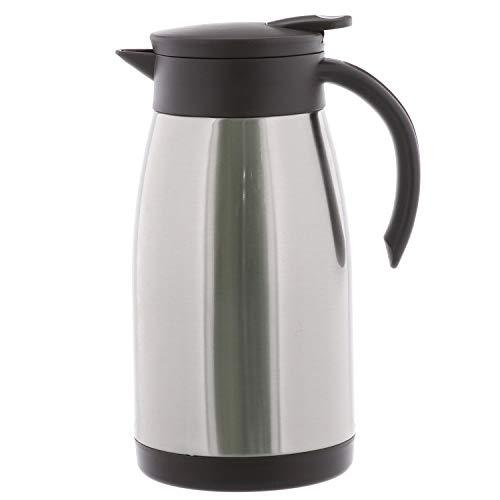 ベストコBestco 保温卓上ポット ステンレス 1.0L エコdeサーモ ND-4242 : イビスコ - 通販 - Yahoo!ショッピング