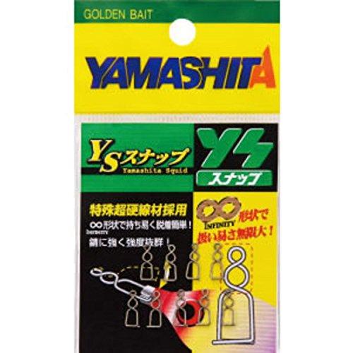 ヤマシタYAMASHITA YSスナップ S : イビスコ - 通販 - Yahoo!ショッピング