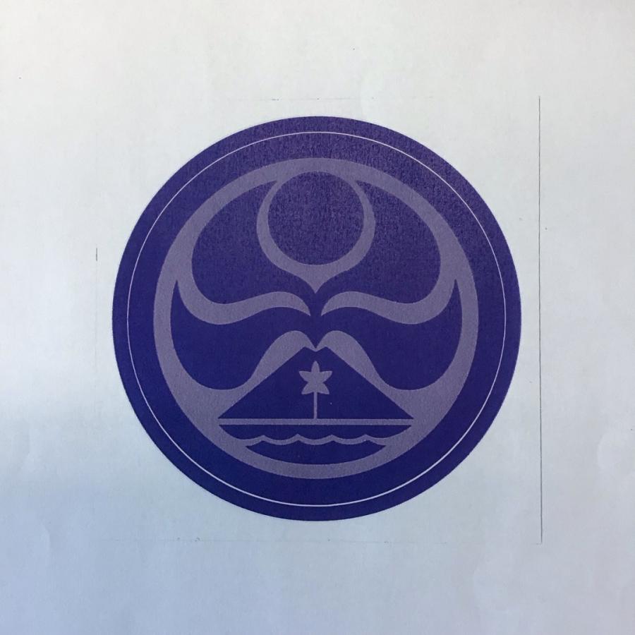 HIC ステッカー カラーDOT 3in STICKER NY/GY : ALOHAGROUND - 通販 - Yahoo!ショッピング