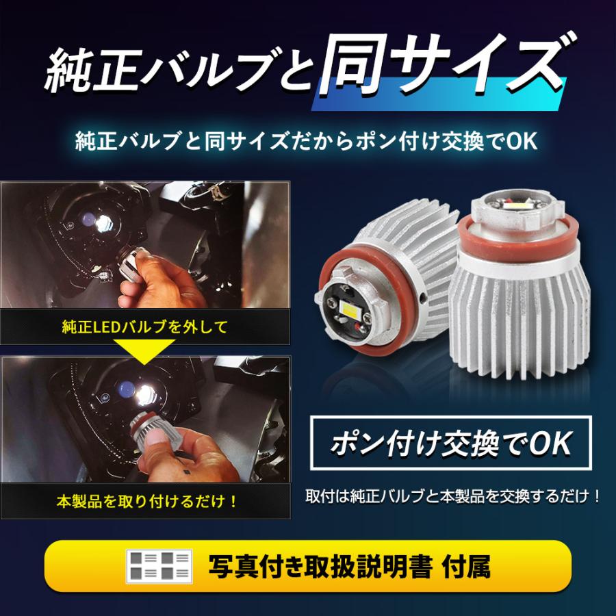 YOURS フリード GT系 クロスター 適合 純正フォグランプ 交換用 LEDバルブ L1B FREED フォグ LED ホンダ HONDA 爆買 : カー用品 カスタムパーツ ユアーズ ...