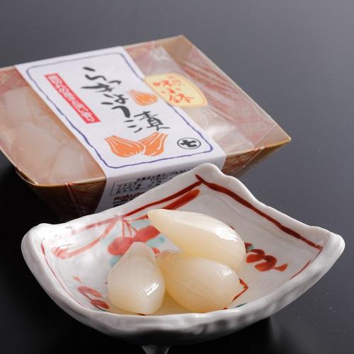 飛騨の味小鉢 らっきょ酢漬 78g : 飛騨物産館 - 通販 - Yahoo!ショッピング