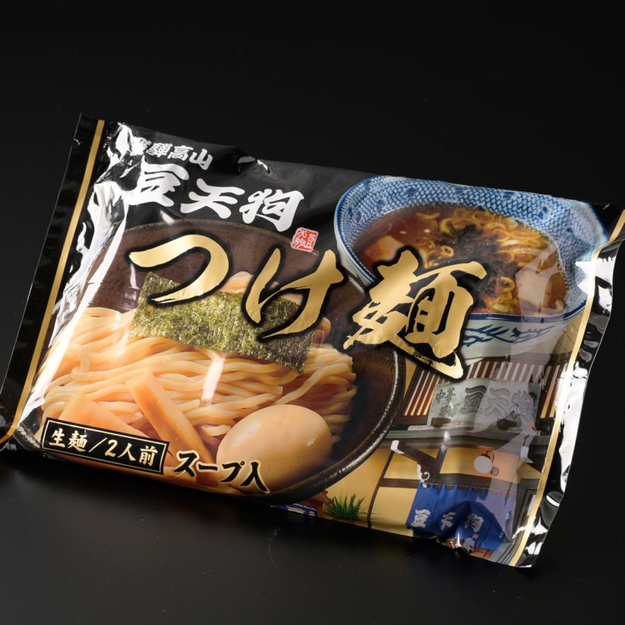 豆天狗つけ麺 2食入（飛騨高山） : 飛騨物産館 - 通販 - Yahoo!ショッピング