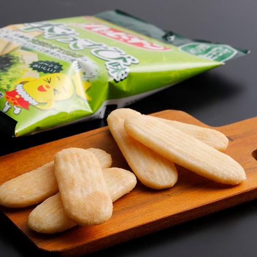 信州限定 ハッピーターン 本わさび味 34g : 飛騨物産館 - 通販 - Yahoo!ショッピング