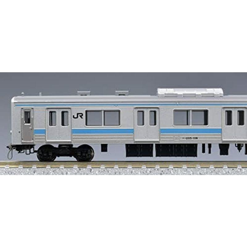 鉄道模型の車両 鉄道模型 TOMIX Nゲージ JR 205系 京浜東北線 セット 98761 電車 : 20240117045931-00619 : PLAN B - 通販 - Yahoo ...