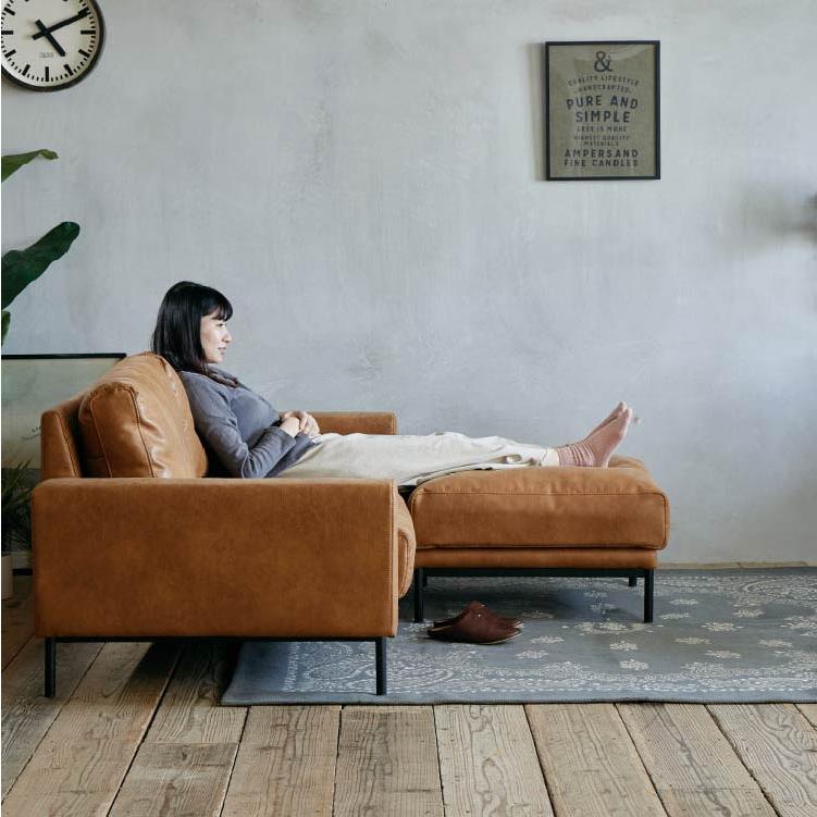 関家具 COMFORM PLUTO プルート スツール オットマン スーパーレザーテックス SLT 本革風 コンフォーム : 飛騨の家具・国産家具 キノクニヤ - 通販 - Yahoo!ショッピング