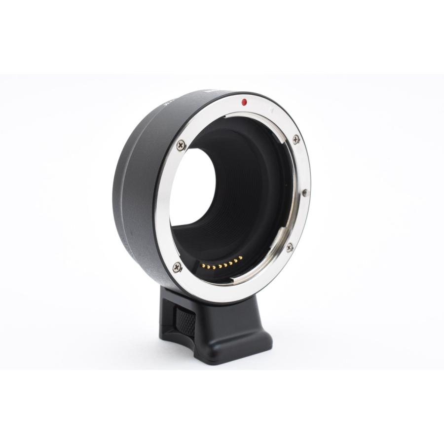 キヤノン Canon Mount Adapter EF-EOS M 純正 マウントアダプター : Cスタイル - 通販 - Yahoo!ショッピング