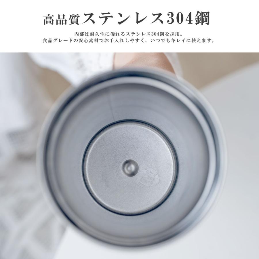 タンブラー 2way ストロー付き 専用ホルダー付き ステンレス 保温 保冷 蓋付き 持ち運び トラベルタンブラー 水筒 600ml 二重構造 真空断熱 passo-st01 :passo ...