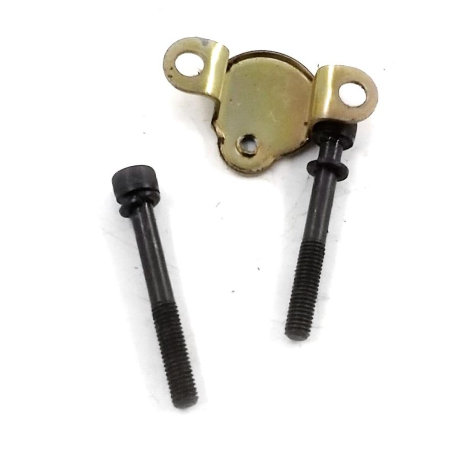 新ダイワ E355AV キャブレターボルト エンジンチェーンソー 部品 パーツ E350 :1026krbt:ひがしまる商店 - 通販 - Yahoo!ショッピング