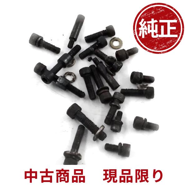 新ダイワ E355AV ボルト類 エンジンチェーンソー 部品 パーツ E350 :1027bt:ひがしまる商店 - 通販 - Yahoo!ショッピング