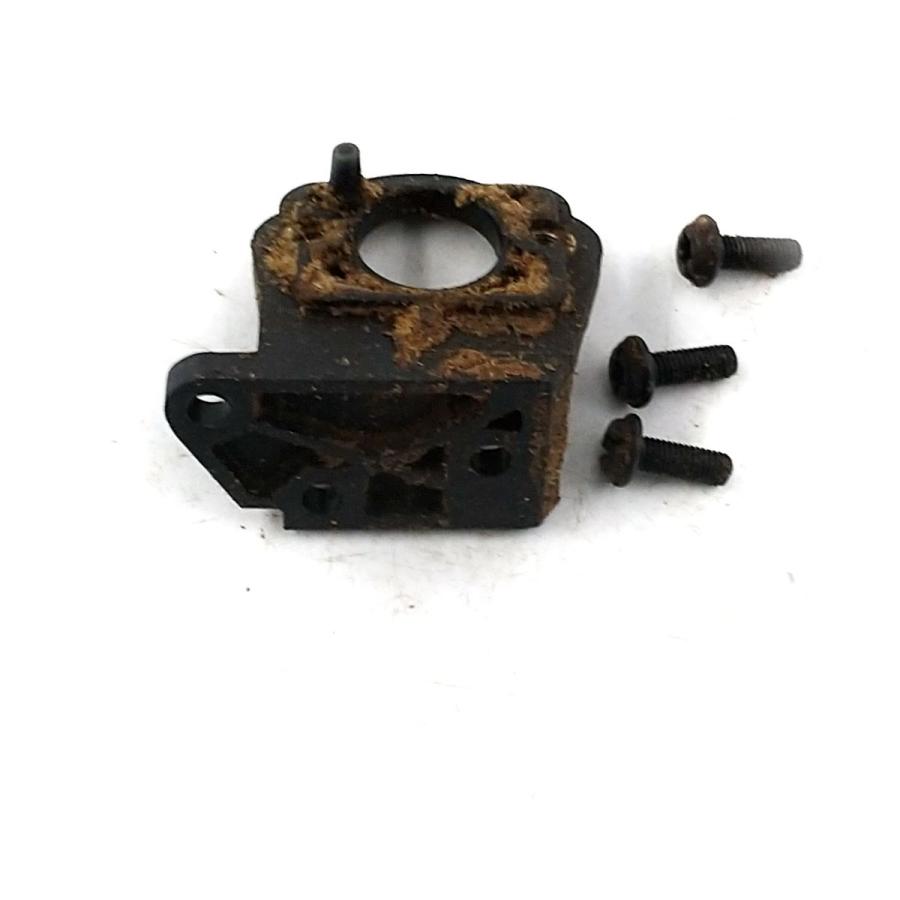 ゼノア G340 マニホールド チェーンソー 部品 パーツ : 118mh : ひがしまる商店 - 通販 - Yahoo!ショッピング