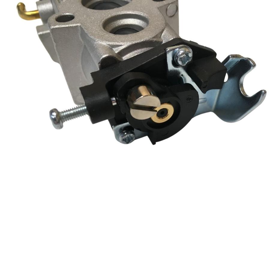 カワサキ キャブレター 草刈機 部品 TJ53 ワルボロ 社外品 WYA : ひがしまる商店 - 通販 - Yahoo!ショッピング