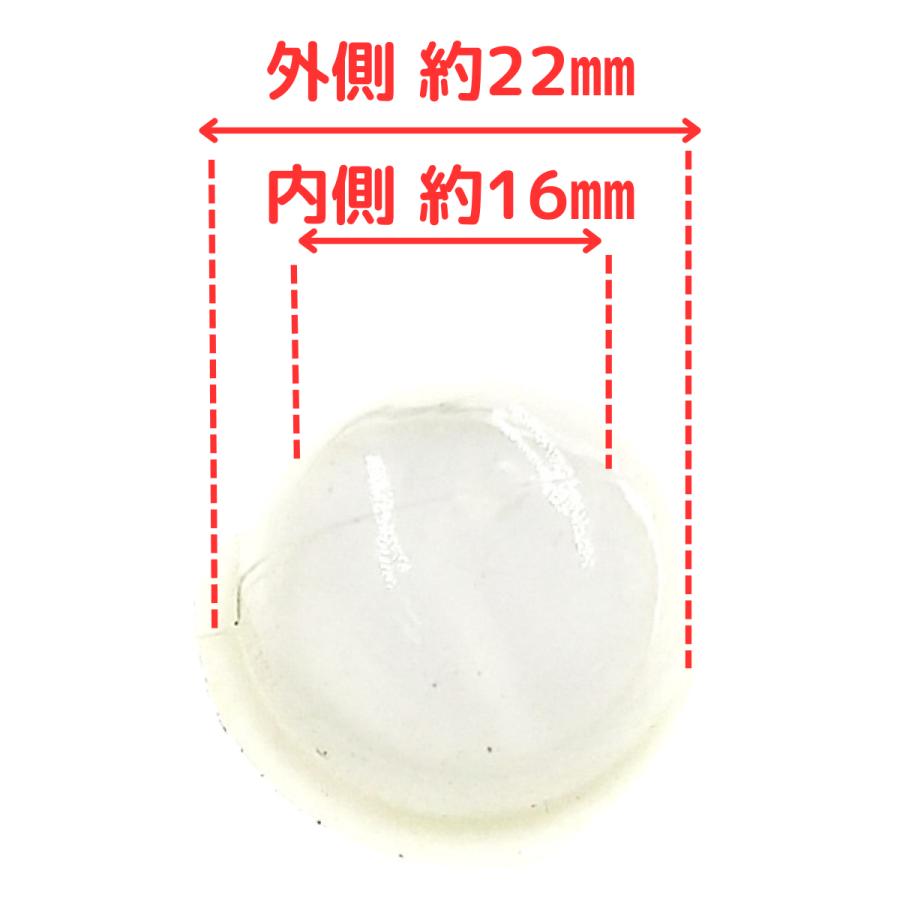 互換品ザマ プライマーポンプ 内側16mm外側22mm zama キャブレター 共立 ロビン : ひがしまる商店 - 通販 - Yahoo!ショッピング