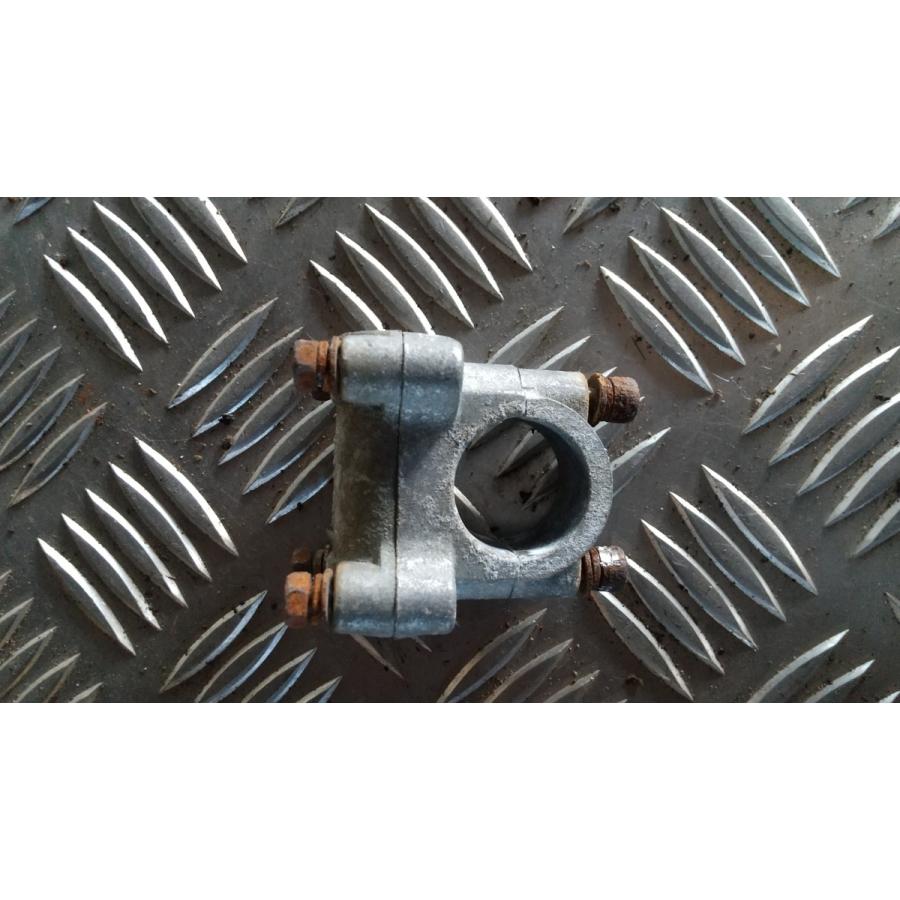 379/カワサキ草刈機 TH23 ハンドルポスト 24mm : ひがしまる商店 - 通販 - Yahoo!ショッピング