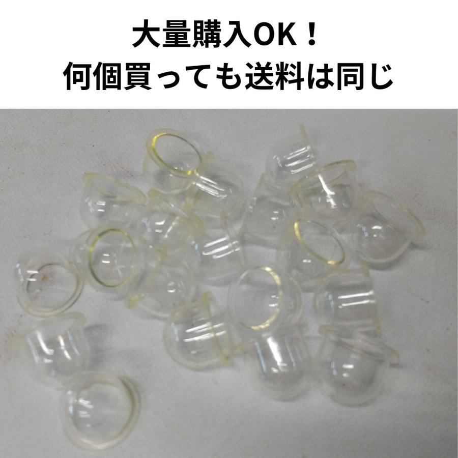 互換品 ワルボロキャブレター wyk 草刈機部品 プライマリーポンプ1個 型番wyl wyj 内側14mm外側18.5mm : ひがしまる商店 - 通販 - Yahoo!ショッピング