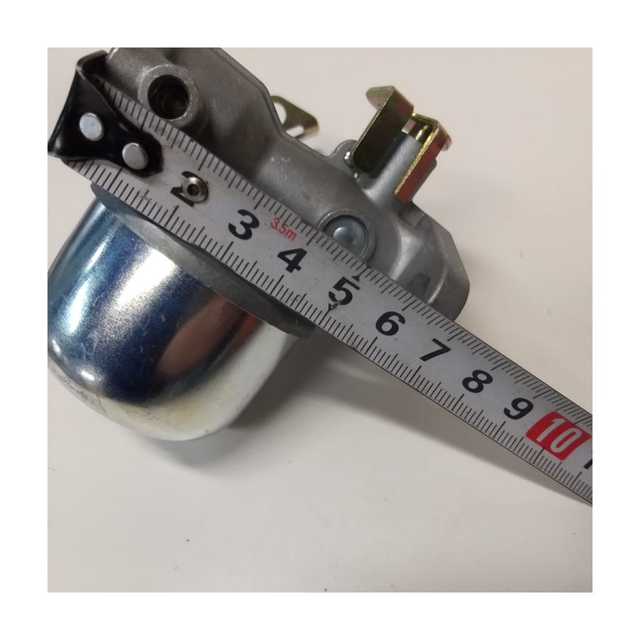 EY18 キャブレター ロビンエンジン 3B 社外 : ひがしまる商店 - 通販 - Yahoo!ショッピング