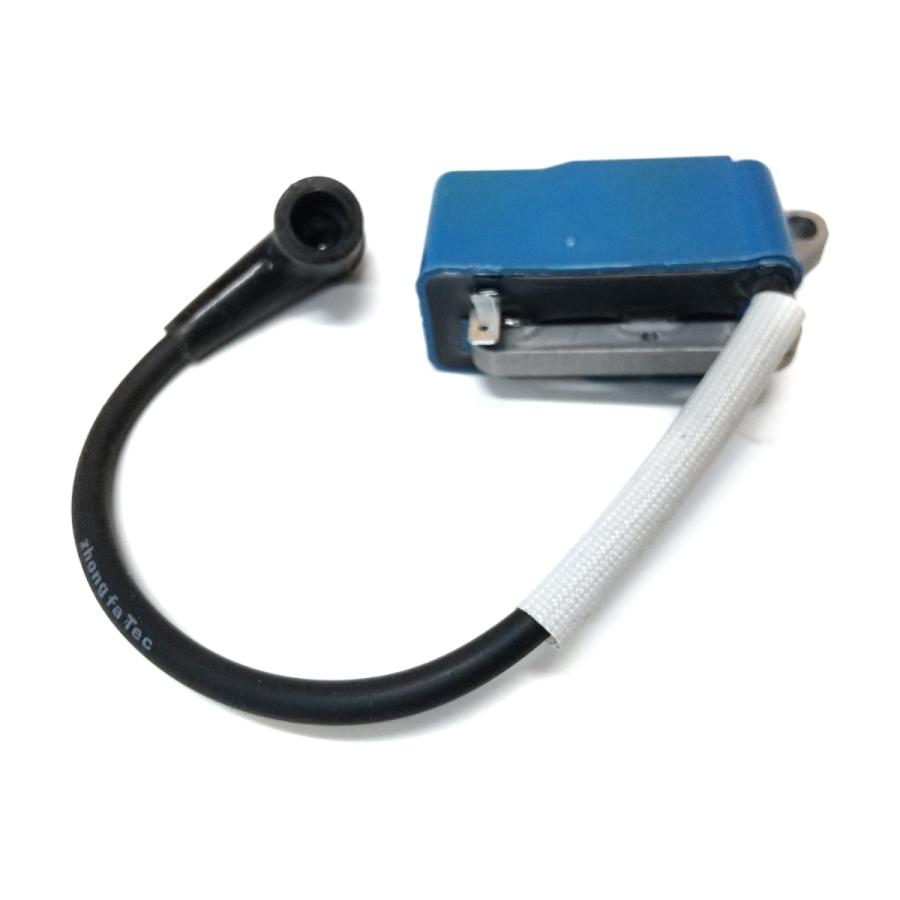 共立 SRE2720 RME2630 イグニッションコイル 社外 草刈機部品 やまびこ 新ダイワ RA1026 RK2026 : ひがしまる商店 - 通販 - Yahoo!ショッピング