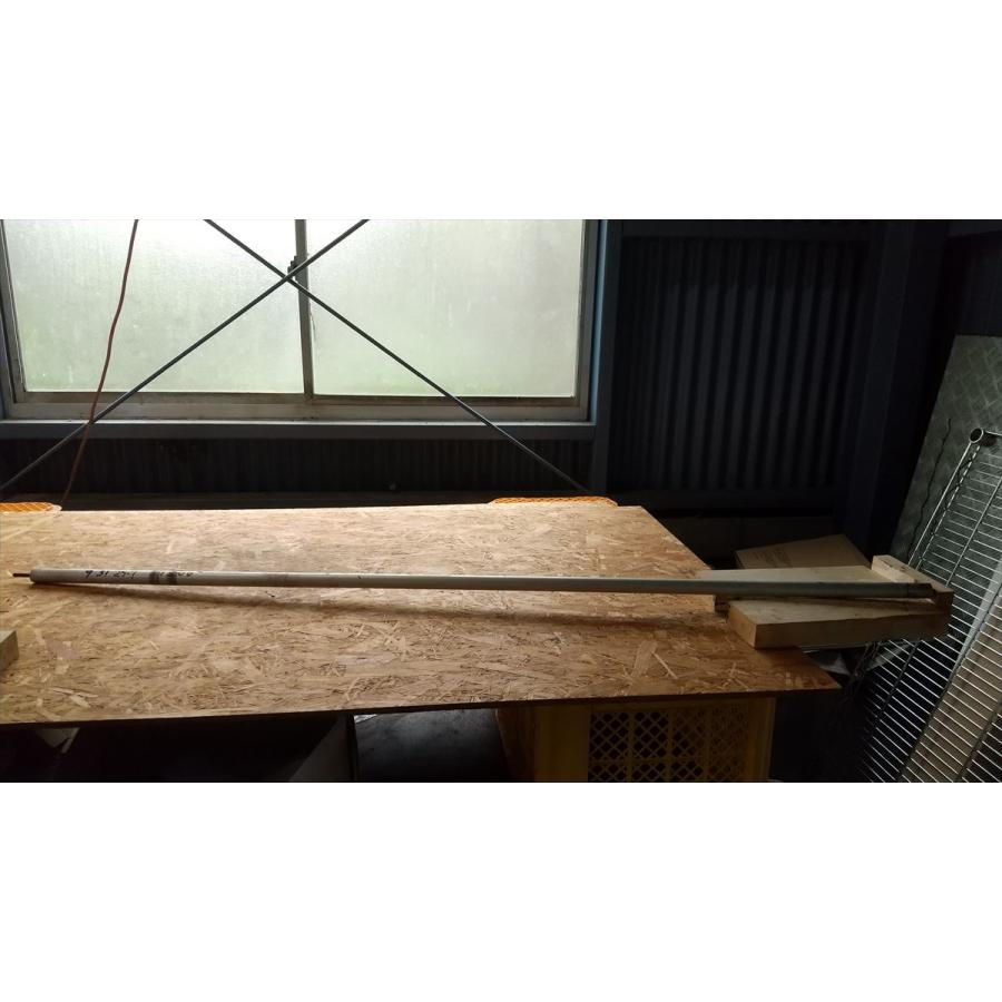 共立 SRC260 草刈機 刈払い機 部品 パーツ メインパイプ25mm スプラインシャフト7山 : ひがしまる商店 - 通販 - Yahoo!ショッピング