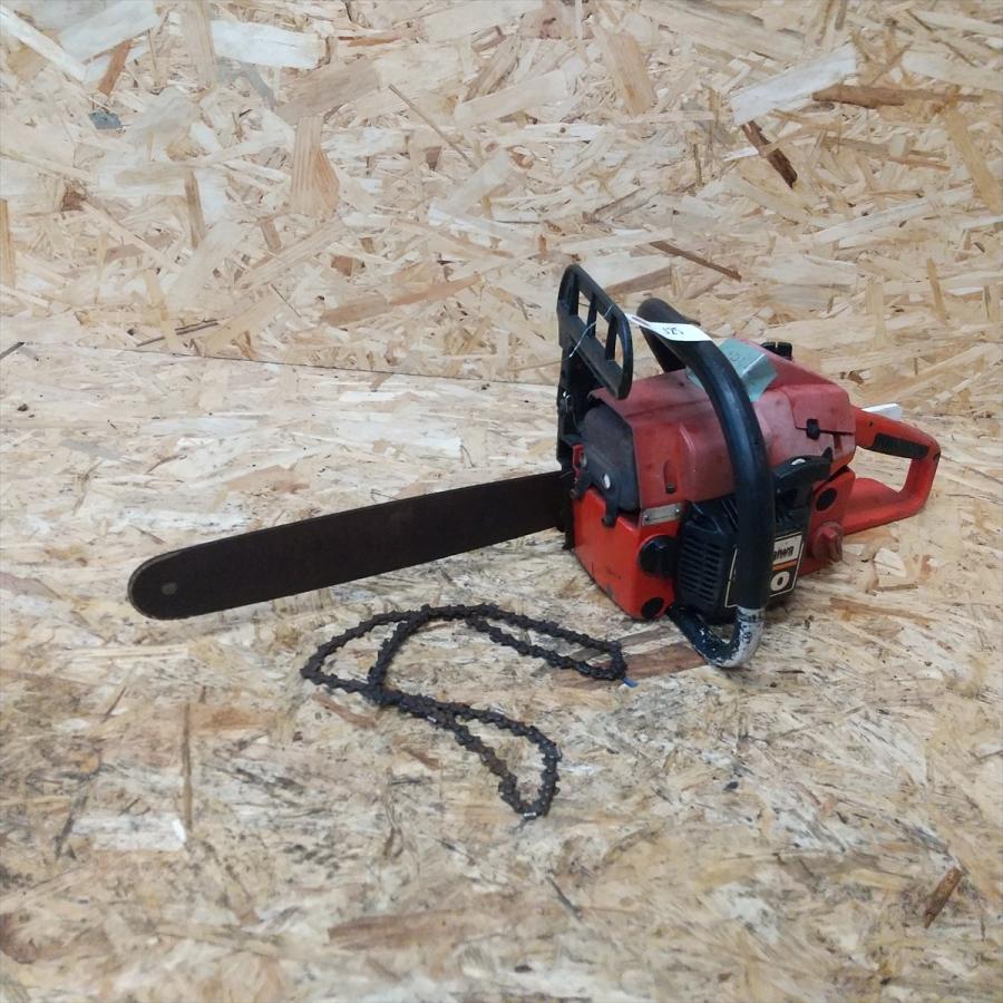 ジャンクチェーンソー 新ダイワ E360 初爆のみ : j25 : ひがしまる商店 - 通販 - Yahoo!ショッピング