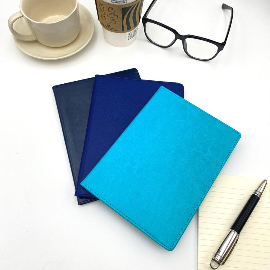 手帳カバー B5 A5 B6サイズ対応 おしゃれ かわいい シンプル 多機能 無地 合皮 ブックカバー : high - 通販 - Yahoo!ショッピング