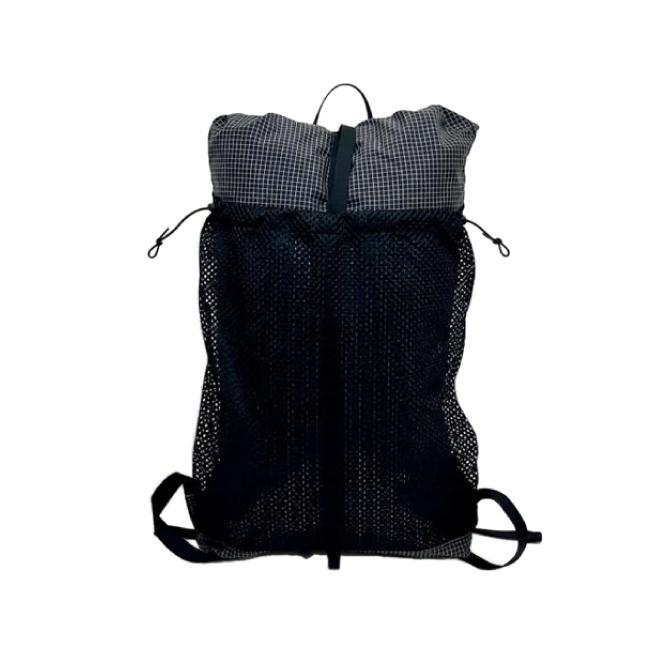 TRAIL BUM（トレイルバム） BIG TURTLE SPECTRA ビッグタートルスペクトラ 080037 【 リュック バックパック ...