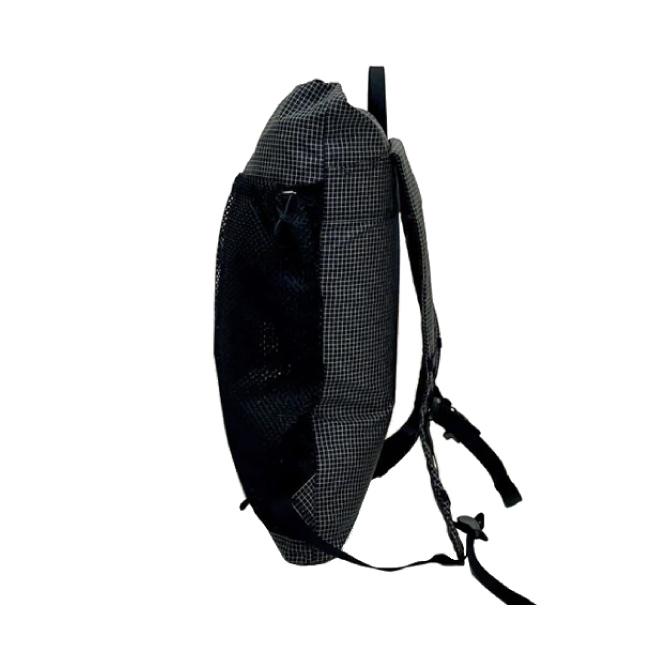 TRAIL BUM（トレイルバム） BIG TURTLE SPECTRA ビッグタートルスペクトラ 080037 【 リュック バックパック ...
