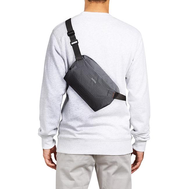 Bellroy（ベルロイ） Lite Sling Mini 4L ライトスリングミニ4L BLMA 【 ボディバッグ ウエストポーチ 軽量 ...