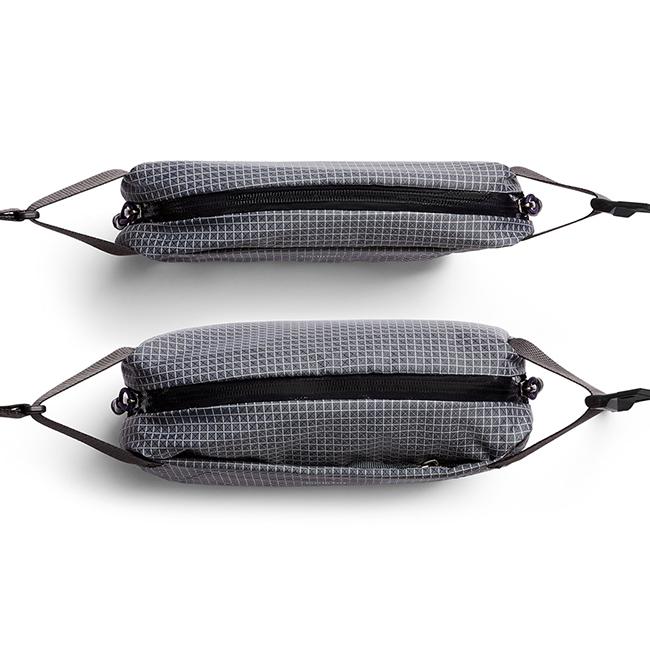 Bellroy（ベルロイ） Lite Sling Mini 4L ライトスリングミニ4L BLMA 【 ボディバッグ ウエストポーチ 軽量 ...