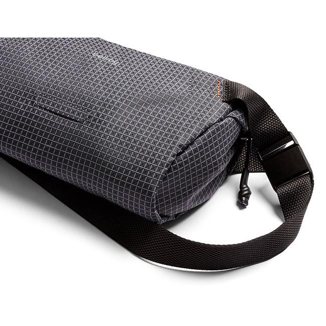 Bellroy（ベルロイ） Lite Sling Mini 4L ライトスリングミニ4L BLMA 【 ボディバッグ ウエストポーチ 軽量 ...