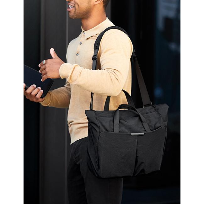 Bellroy bellroy ベルロイ Tokyo Messenger Bag 16 トウキョウメッセンジャーバッグ16 BTYB 【 通勤 ...
