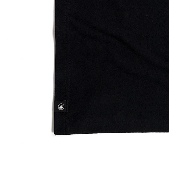 MAGICNUMBER マジックナンバー EMBLEM T-SHIRT エンブレムTシャツ 25SS-MN012【 半袖 トップス Tシャツ ...