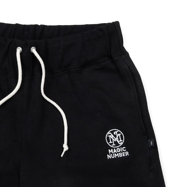 MAGICNUMBER マジックナンバー RETRO SWEAT PANT レトロスウェットパンツ 25AW-MN026 【 ボトムス ロング ...
