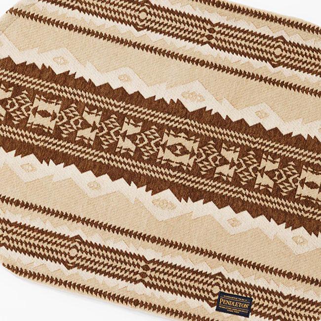 PENDLETON ペンドルトン Kitchen Ellipse Small Mat キッチンエリプススモールマット 19802617 【 インテリア ラグ 雑貨 キッチンマット 玄関マット ...