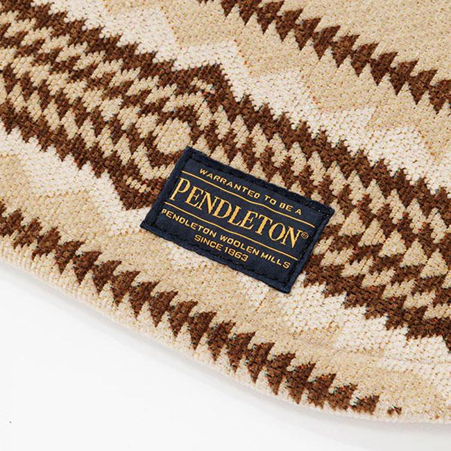 PENDLETON ペンドルトン Kitchen Ellipse Small Mat キッチンエリプススモールマット 19802617 【 インテリア ラグ 雑貨 キッチンマット 玄関マット ...