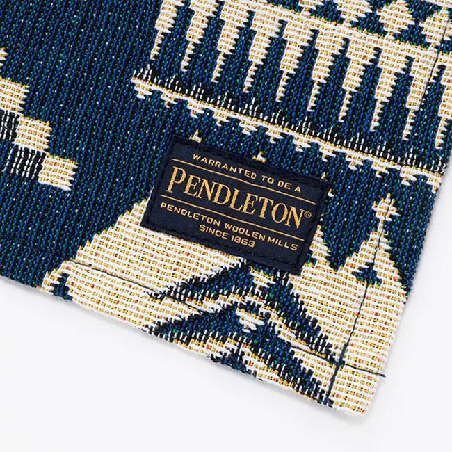 PENDLETON ペンドルトン Small Jacquard Rug スモールジャガードラグ 19802593 【 インテリア マット 雑貨 玄関マット キッチンマット ...