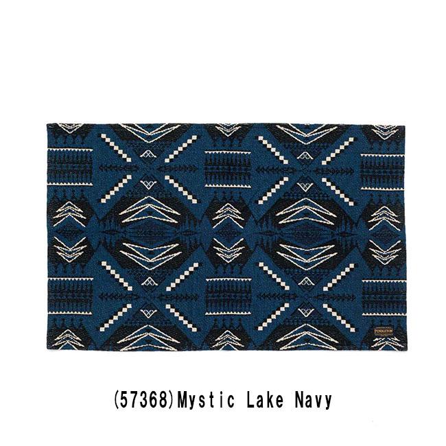 PENDLETON ペンドルトン Small Jacquard Rug スモールジャガードラグ 19802593 【 インテリア マット 雑貨 玄関マット キッチンマット ...