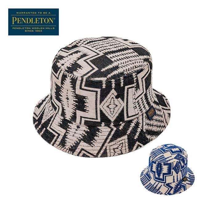 PENDLETON ペンドルトン Gobelins Bucket Hat ゴブランバケットハット PDT-000-251013【 帽子 バケハ ...
